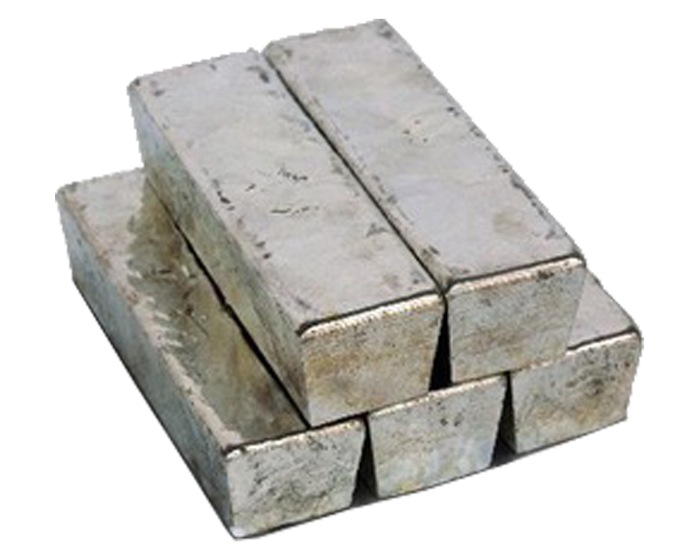 Akaba Metals & Commodities