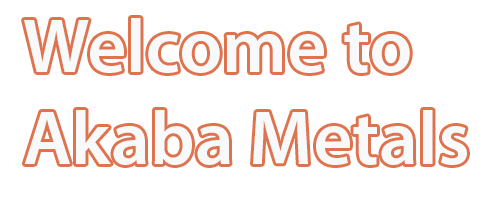 Akaba Metals & Commodities
